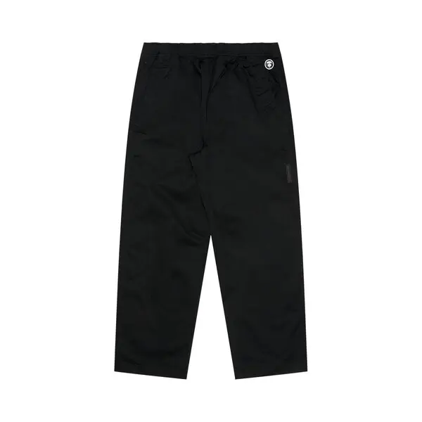 AAPE Moonface Patch Chino Pants