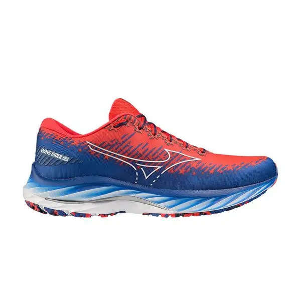 Mizuno Wave Rider 27 'usa