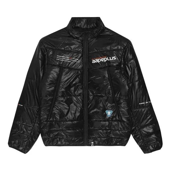 AAPE Logo Lightweight Jacket