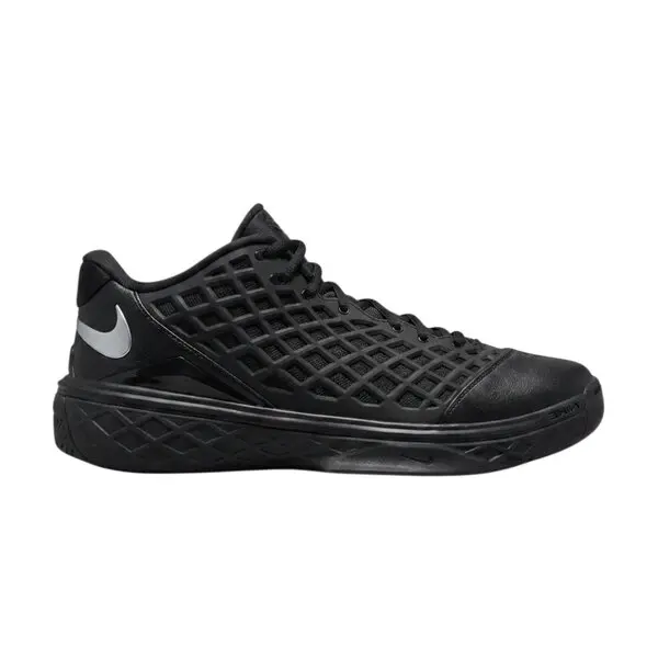 Nike Kobe 3 Low Protro 'orca - Black