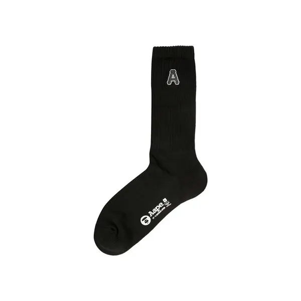 AAPE Basic Socks