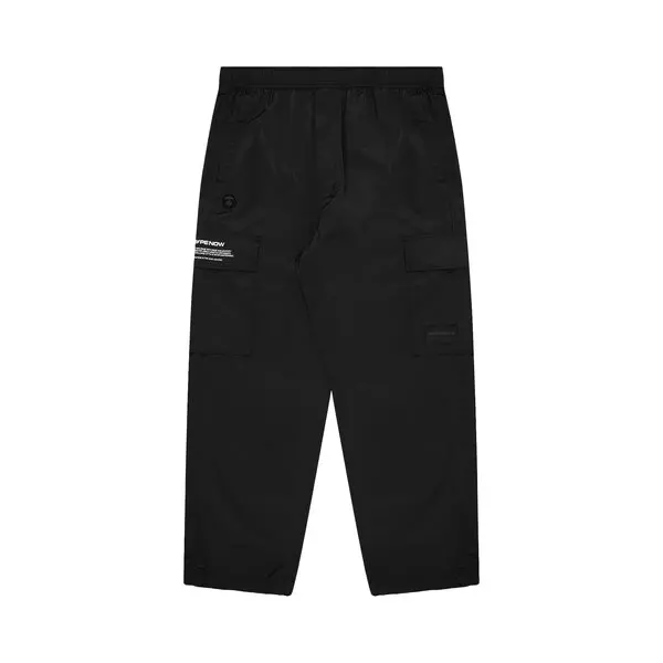 AAPE Woven Pants
