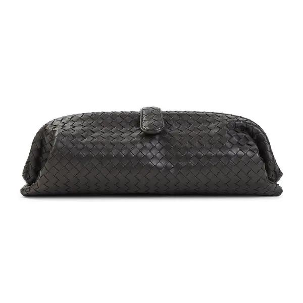 Bottega Veneta Lauren 1979 Bag - Brown