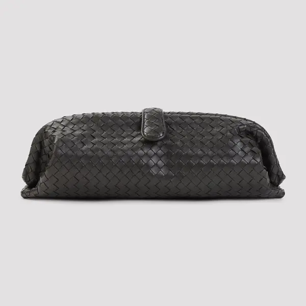 Bottega Veneta Lauren 1979 Bag - Brown