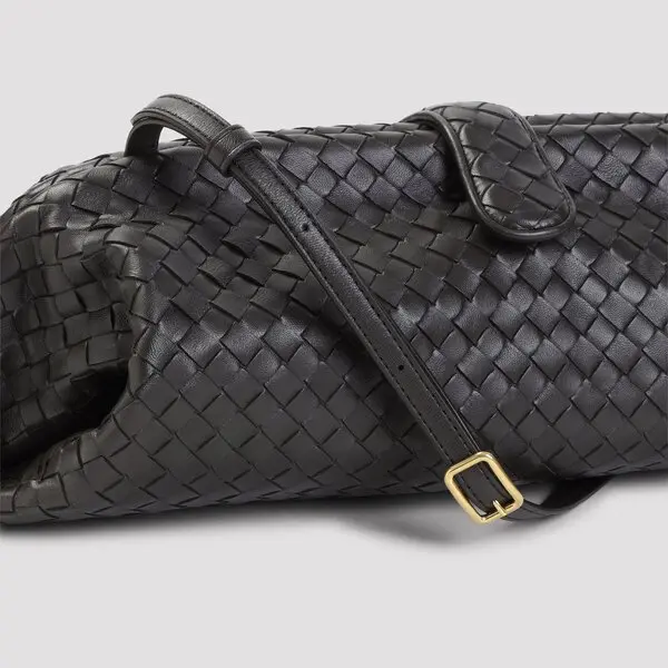 Bottega Veneta Lauren 1979 Bag - Brown