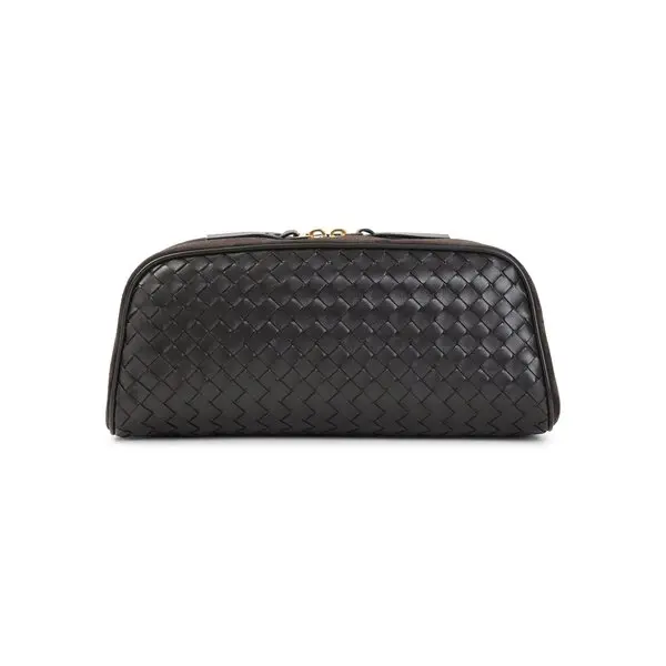 Bottega Veneta Nodo Large Pouch Beauty Case