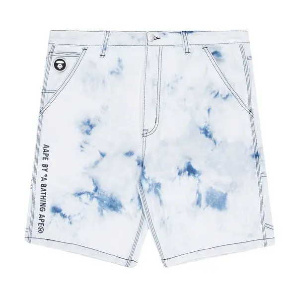 AAPE Moonface Shorts /light