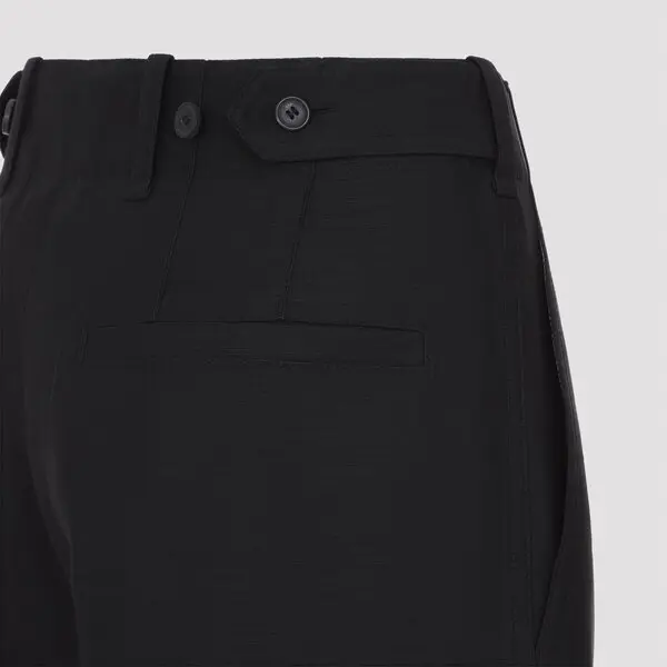 Carven Cargo Trousers