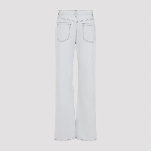 Carven 5 Pockets Jeans