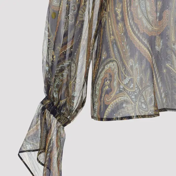 Etro Shirt