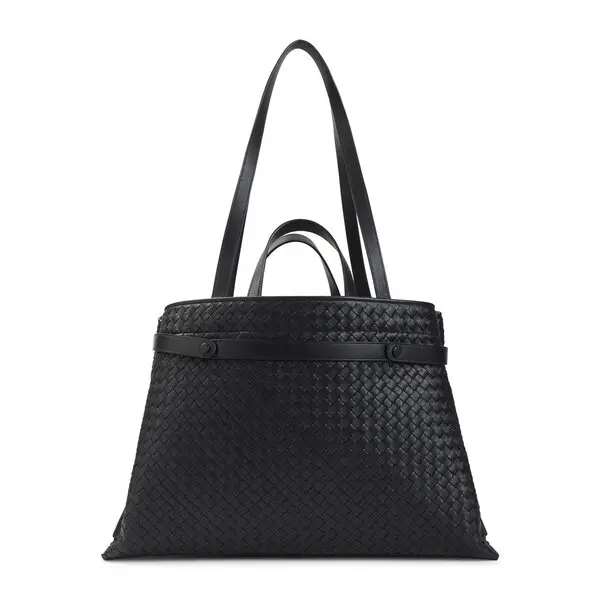 Bottega Veneta Archive Tote Intrecciato