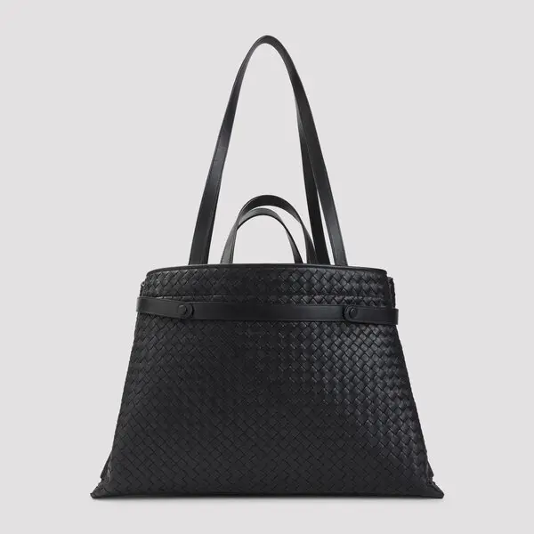 Bottega Veneta Archive Tote Intrecciato
