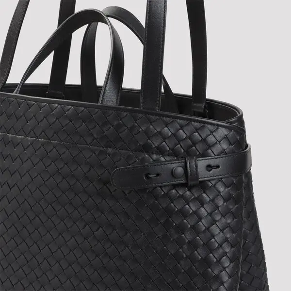 Bottega Veneta Archive Tote Intrecciato