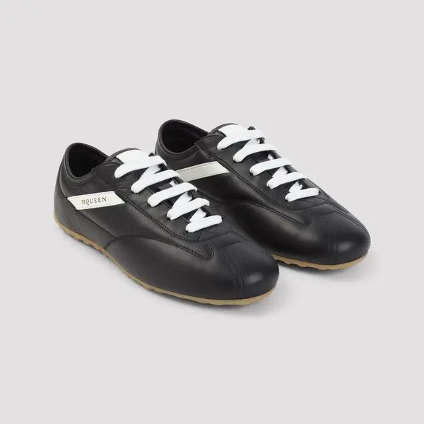 Alexander McQueen Boxe Sneakers