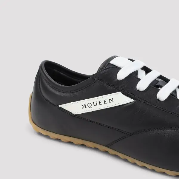 Alexander McQueen Boxe Sneakers