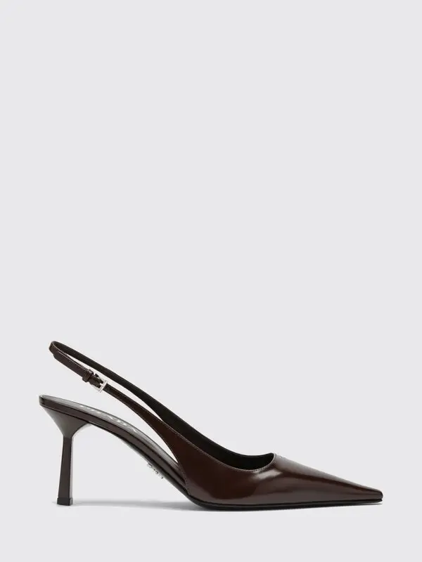 Prada High Heel Shoes