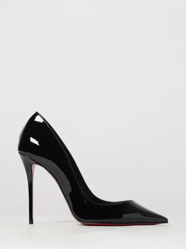 CHRISTIAN LOUBOUTIN Shoes - Black