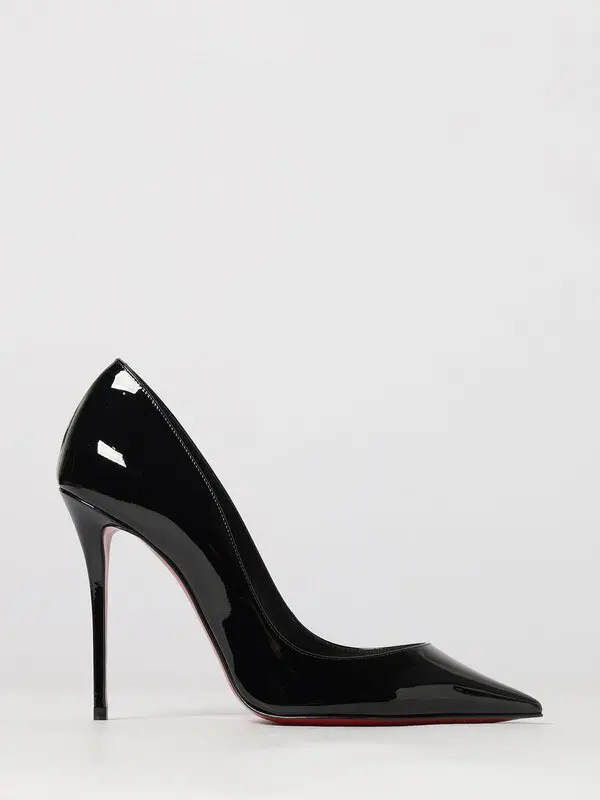 CHRISTIAN LOUBOUTIN Shoes - Black