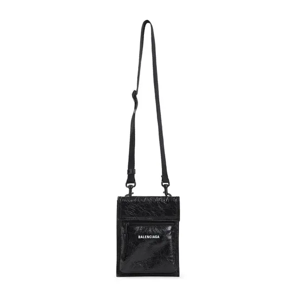 Balenciaga Explorer Pouch