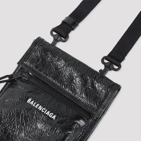 Balenciaga Explorer Pouch