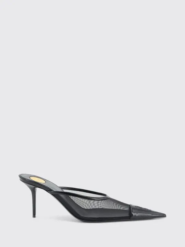 Saint Laurent Pump