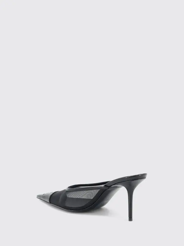 Saint Laurent Pump