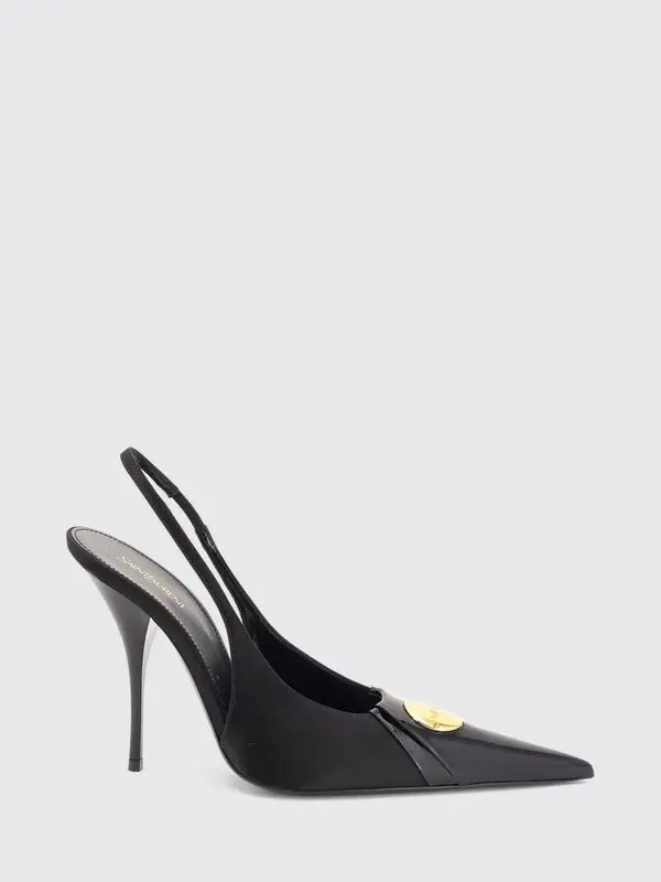 Saint Laurent Pump