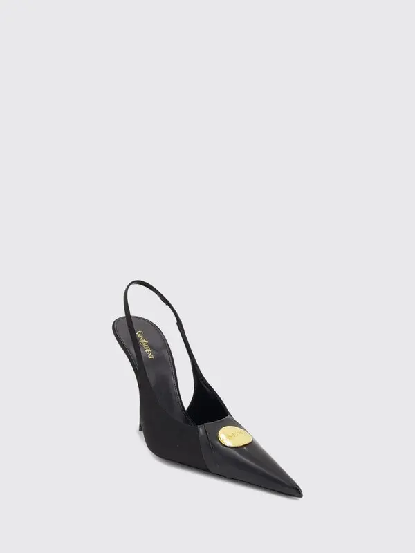 Saint Laurent Pump