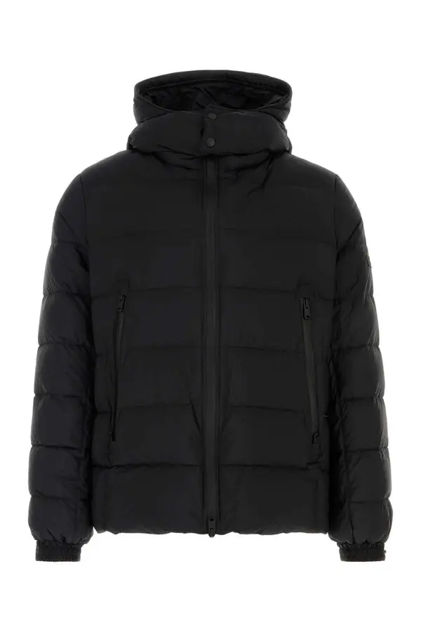 TATRAS Nylon Down Jacket For