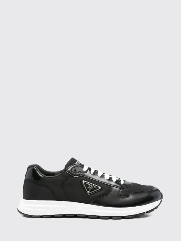 Prada Sneakers - Multicolor