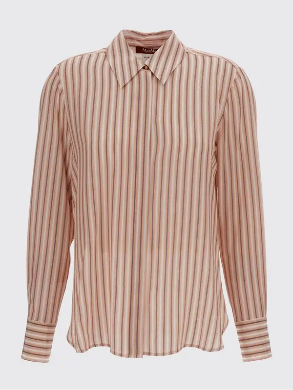 Max Mara Shirt - Pink