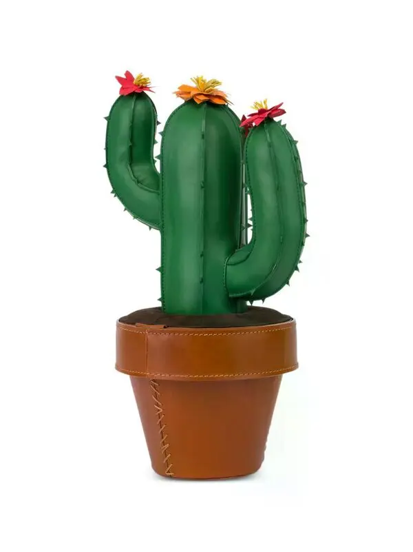 Moschino Cactus Bag