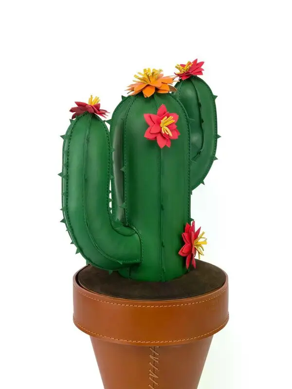 Moschino Cactus Bag