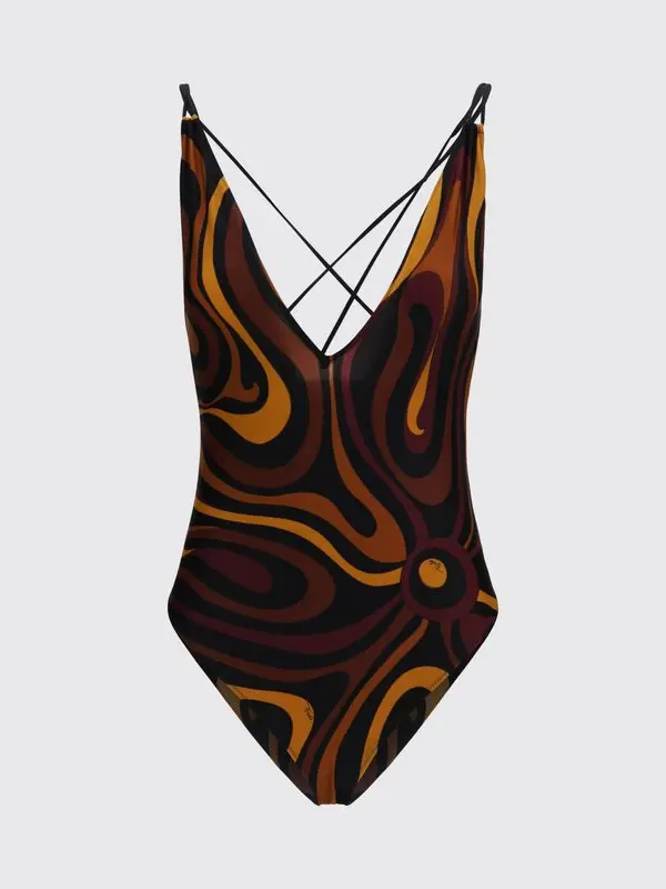 Emilio Pucci Swimsuit