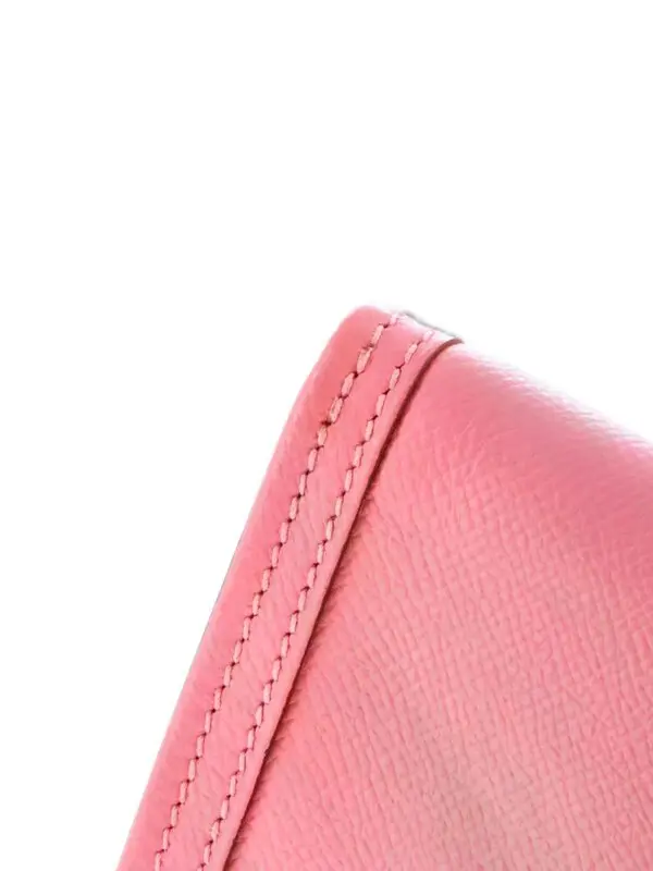 Hermès Jige Elan Epsom 29 Clutch Bag