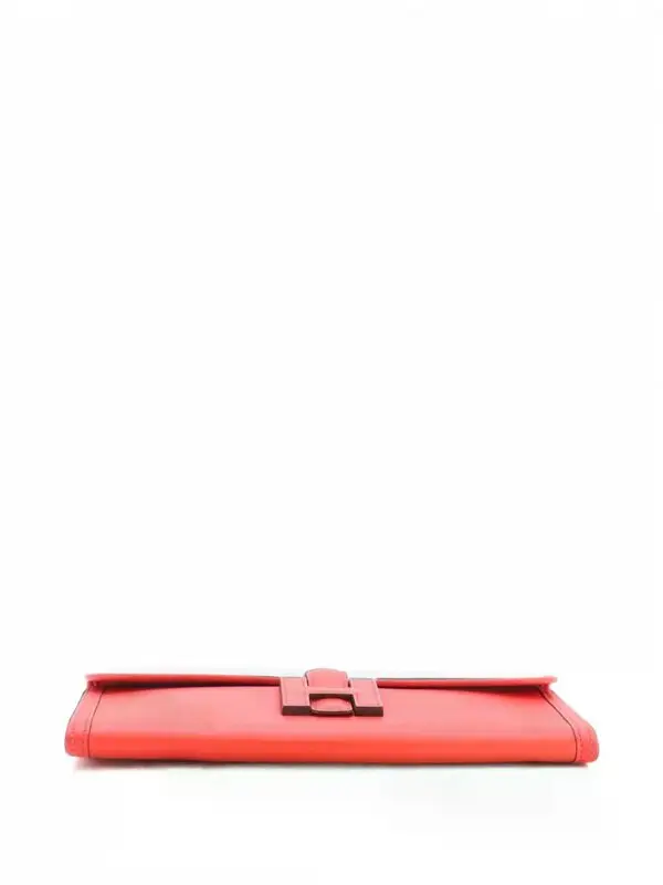 Hermès Jige Elan Swift 29 Clutch Bag