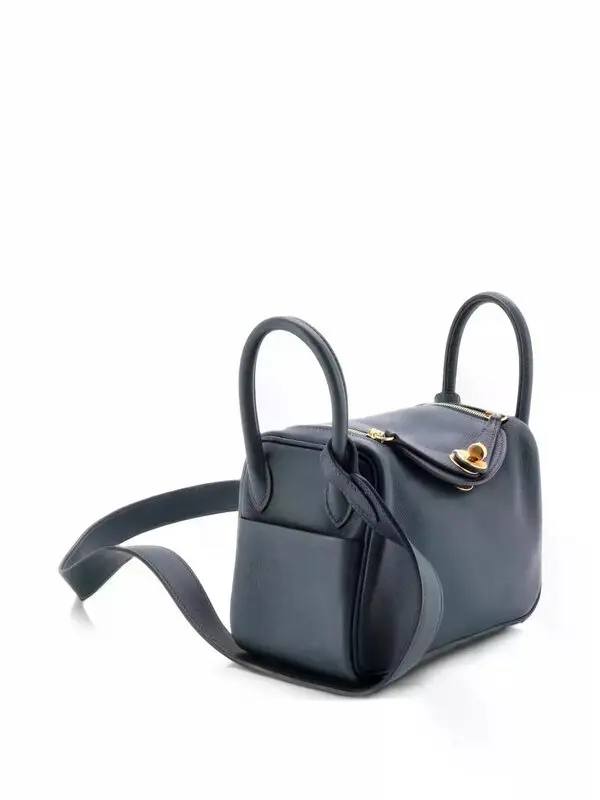 Hermès Lindy Bag Swift Mini Crossbody Bag