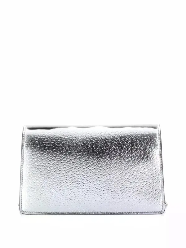 Gucci Dionysus Bag Leather Mini Crossbody Bag