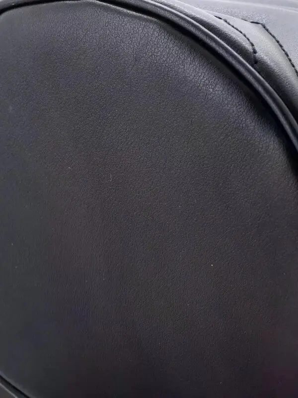 Gucci Gg Marmont Matelasse Leather Mini Bucket Bag