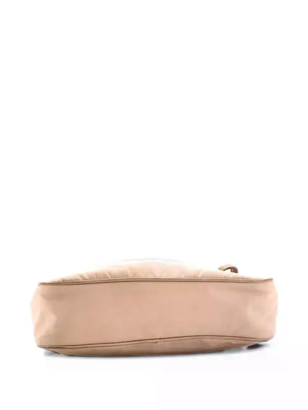Prada Re-edition 2005 Shoulder Bag Tessuto Small Crossbody Bag