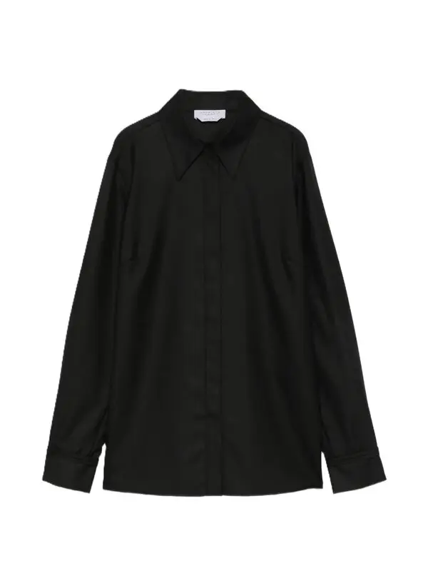 Gabriela Hearst Cruz Shirt
