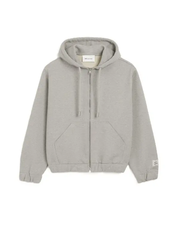 AMI Paris Heritage Hoody