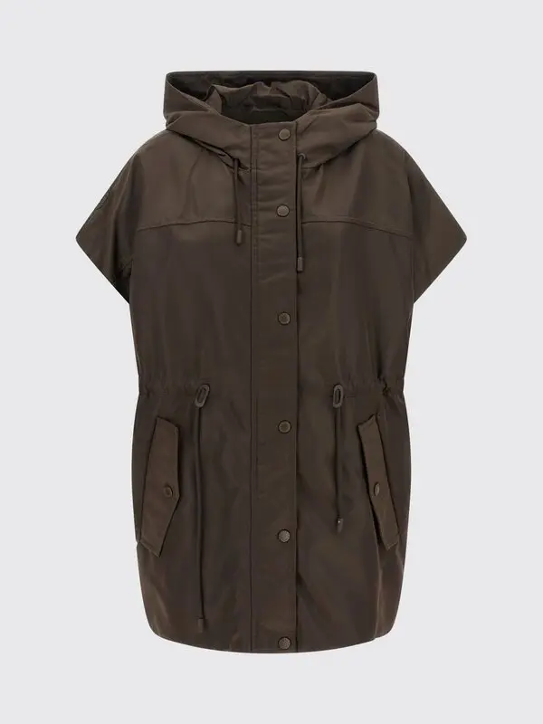 Max Mara Jacket - Multicolor