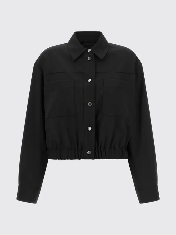 Max Mara Jacket - Black
