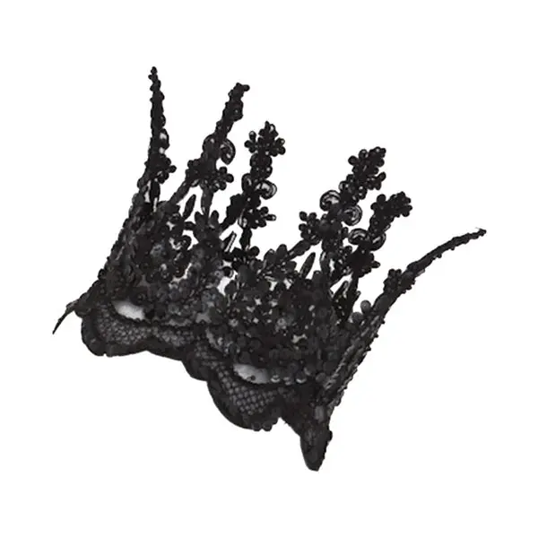 Victoria Grant Regalis - Black