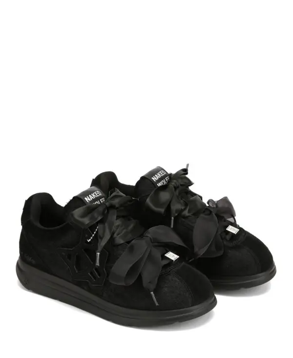NAKED WOLFE Expense Pony Sneakers