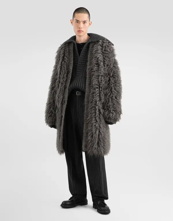 Dolce & Gabbana Cashmere Sweater