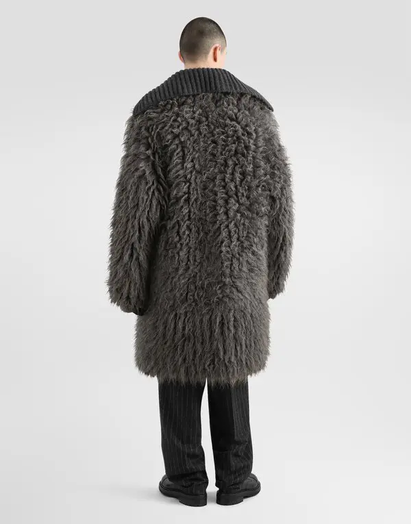 Dolce & Gabbana Cashmere Sweater