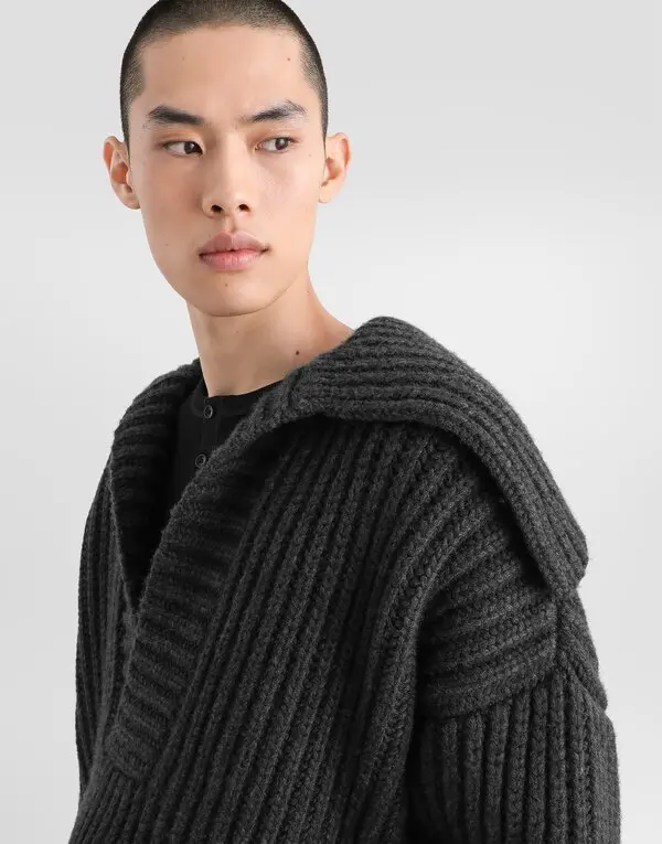 Dolce & Gabbana Cashmere Sweater