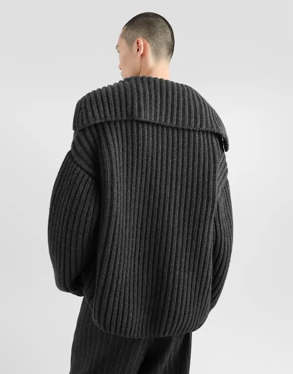 Dolce & Gabbana Cashmere Sweater